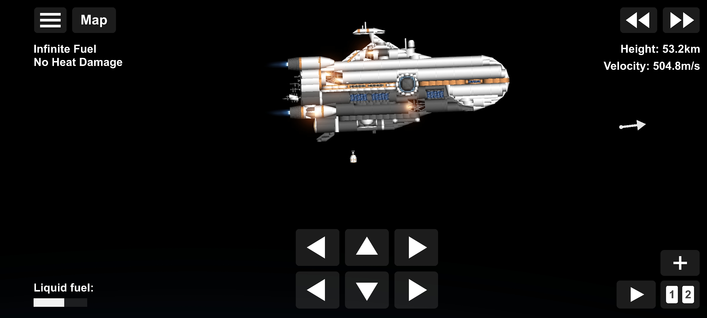 (No Spoilers) Abandon Ship | Scrolller