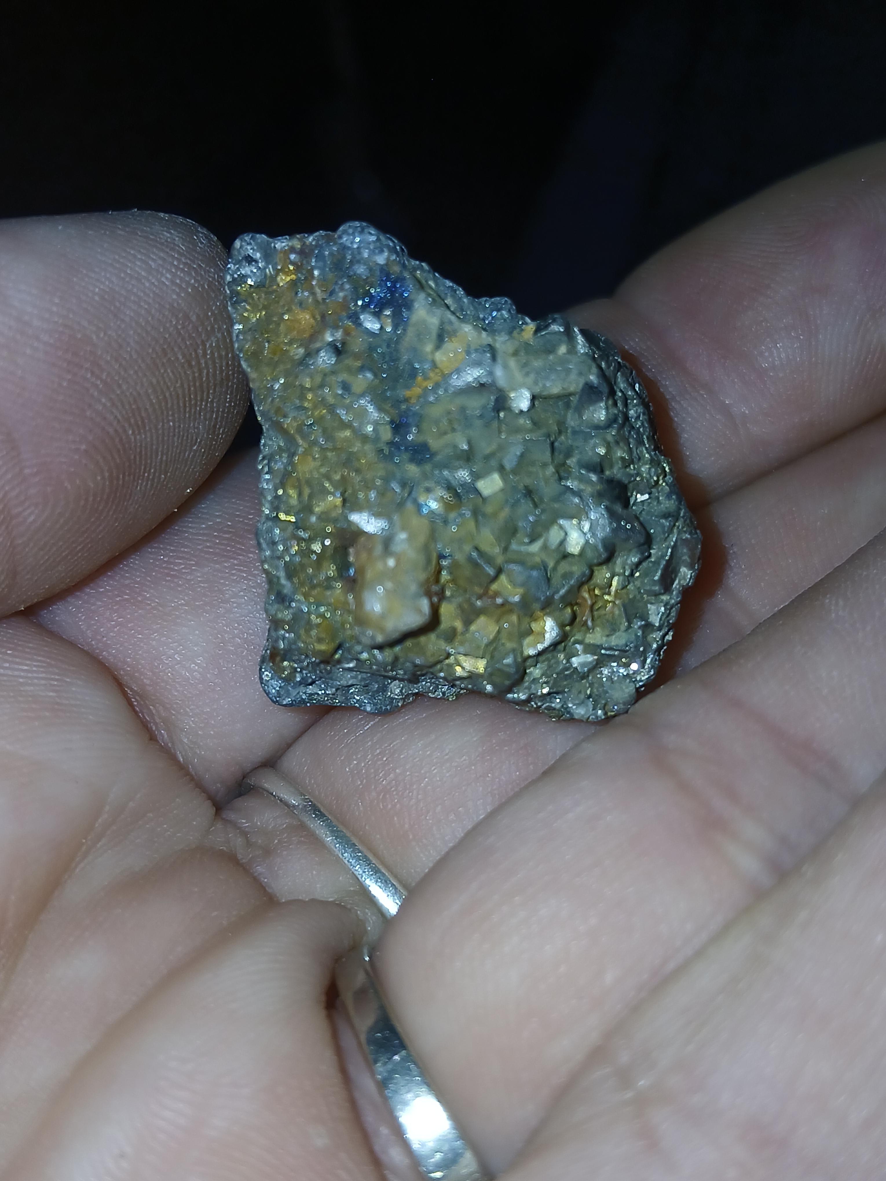 With did I find ? | Scrolller