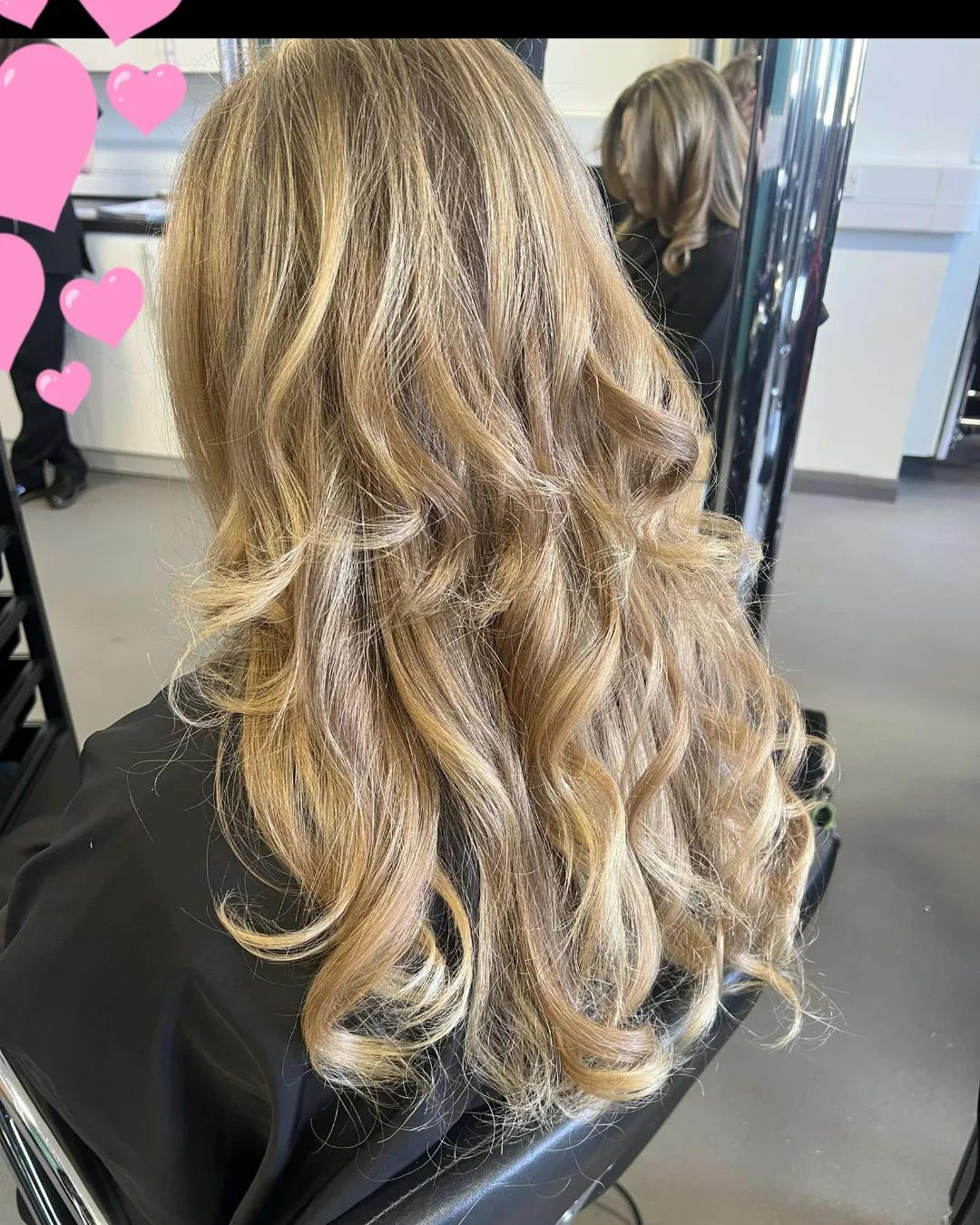 My first real head of highlights! | Scrolller