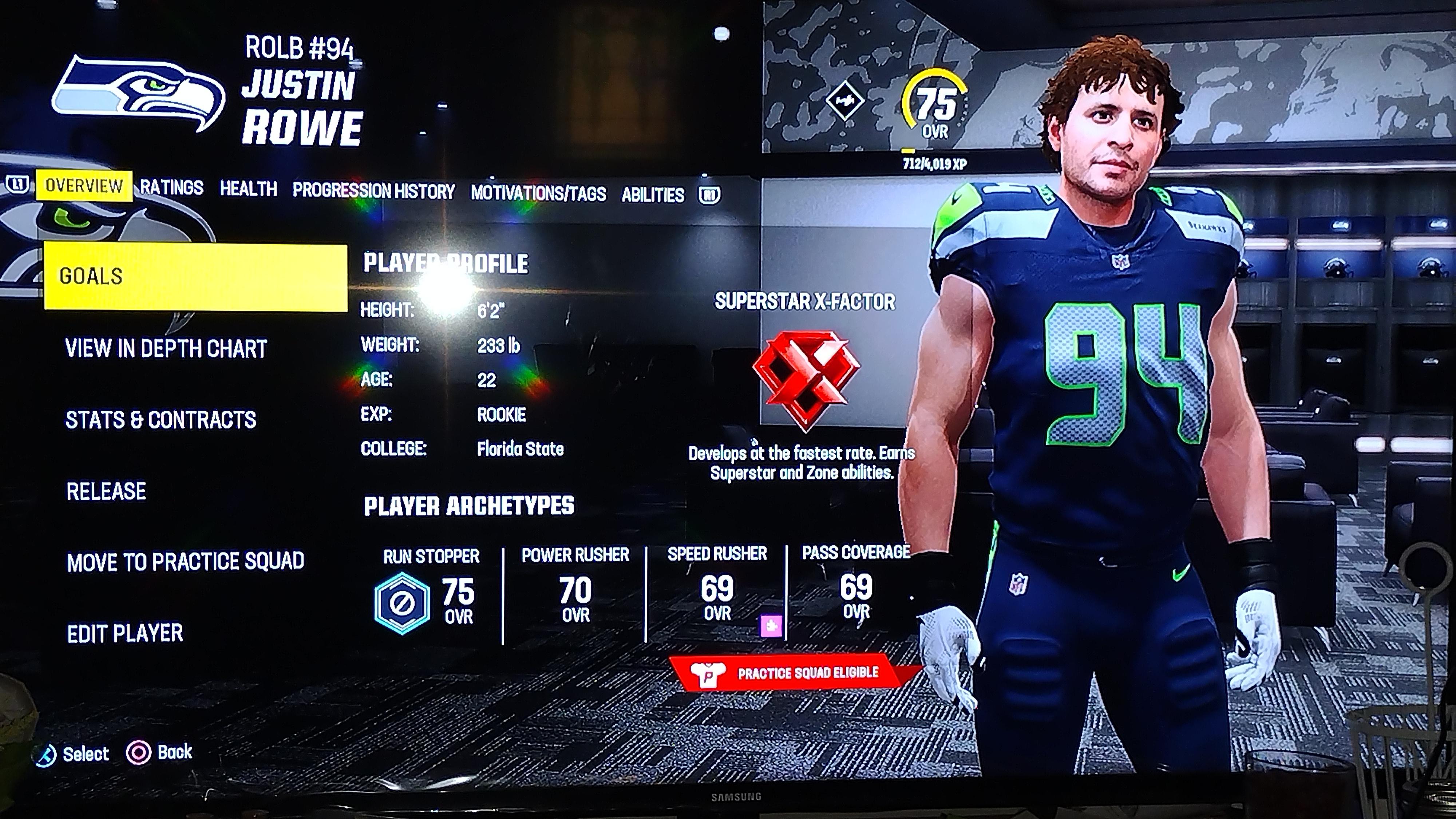 Generational Drafts? | Scrolller