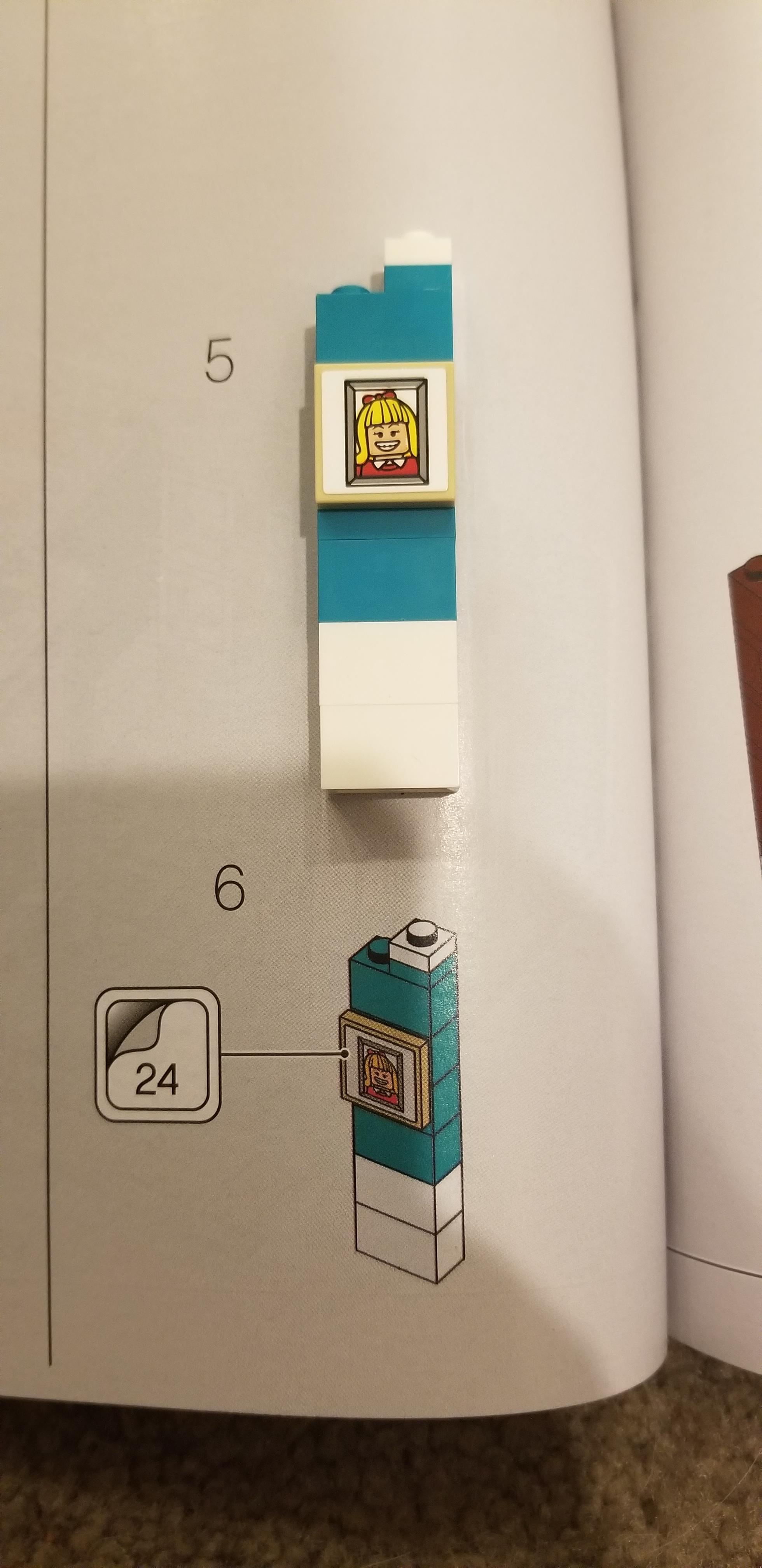 Probably not 100% perfect but still...for a sticker | Scrolller