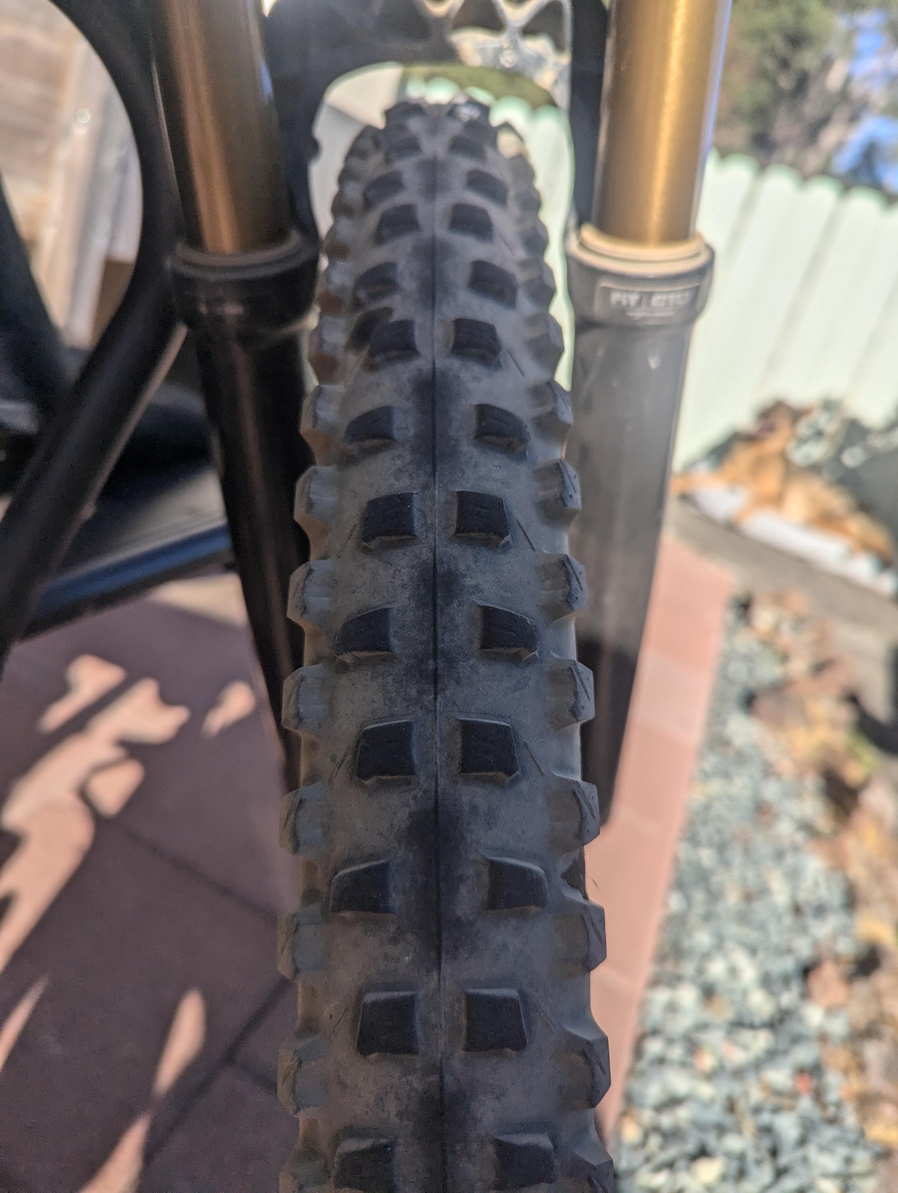 New tires? | Scrolller