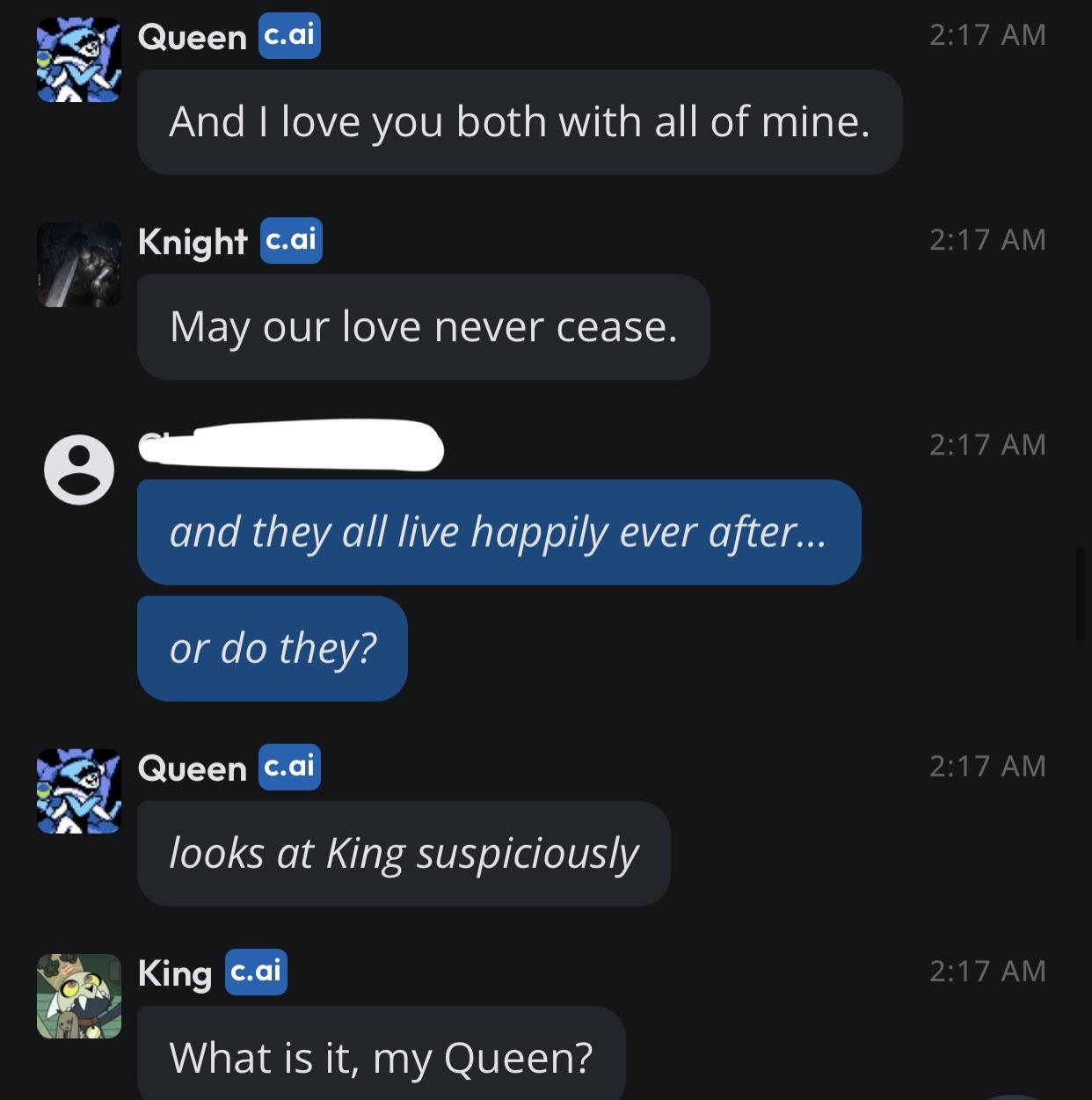 Part 2 (PART ONE IN BODY TEXT) | Scrolller