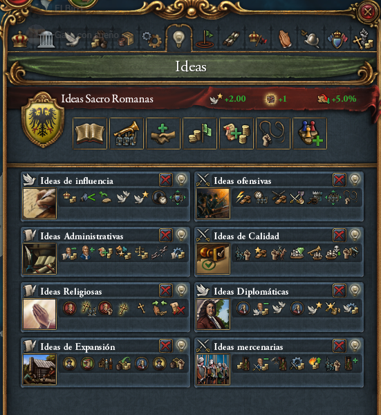 A habsburg victory!!!! | Scrolller