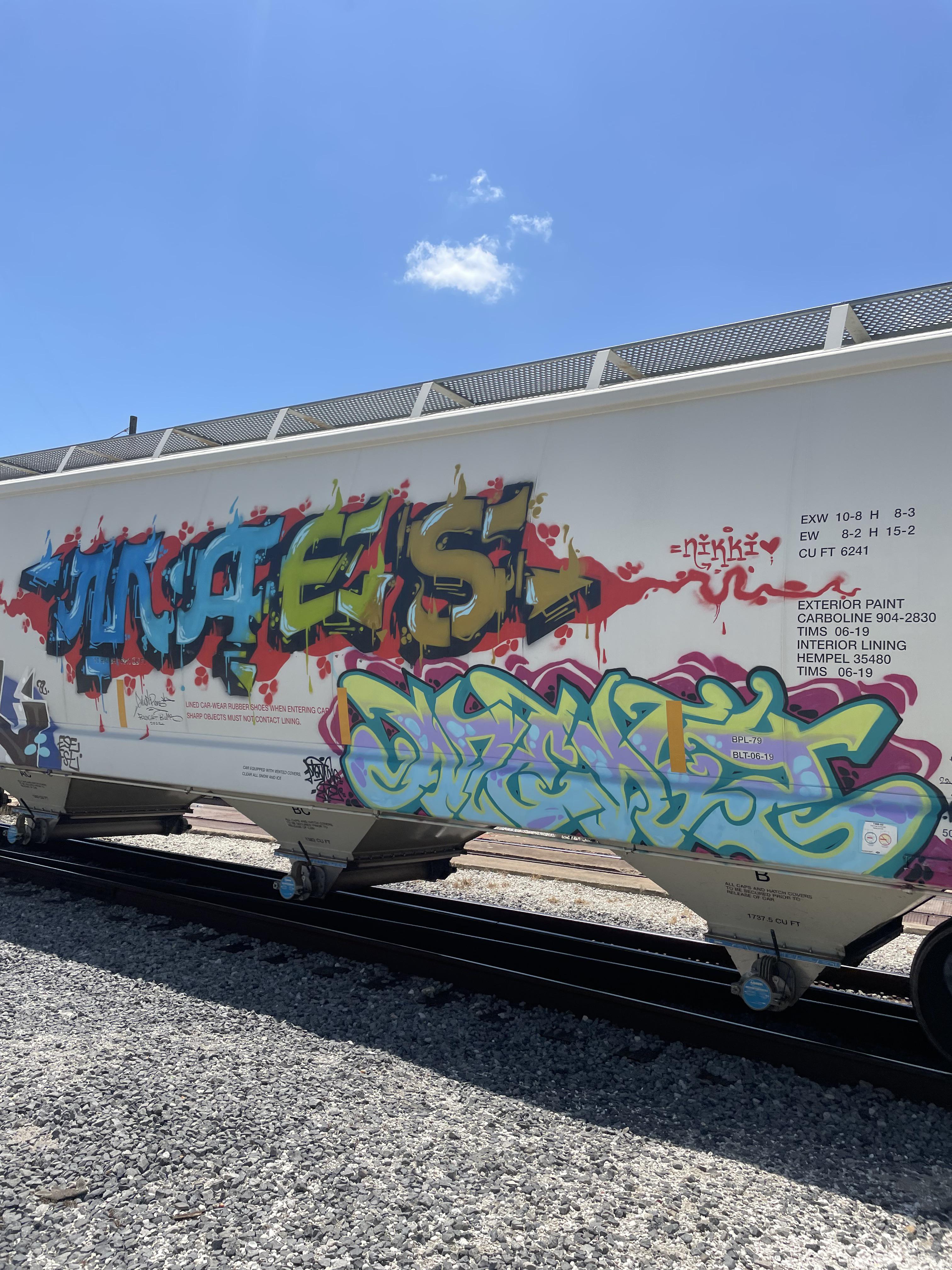 Discover more like Graffiti: A real eye catcher and Related Content | Scrolller