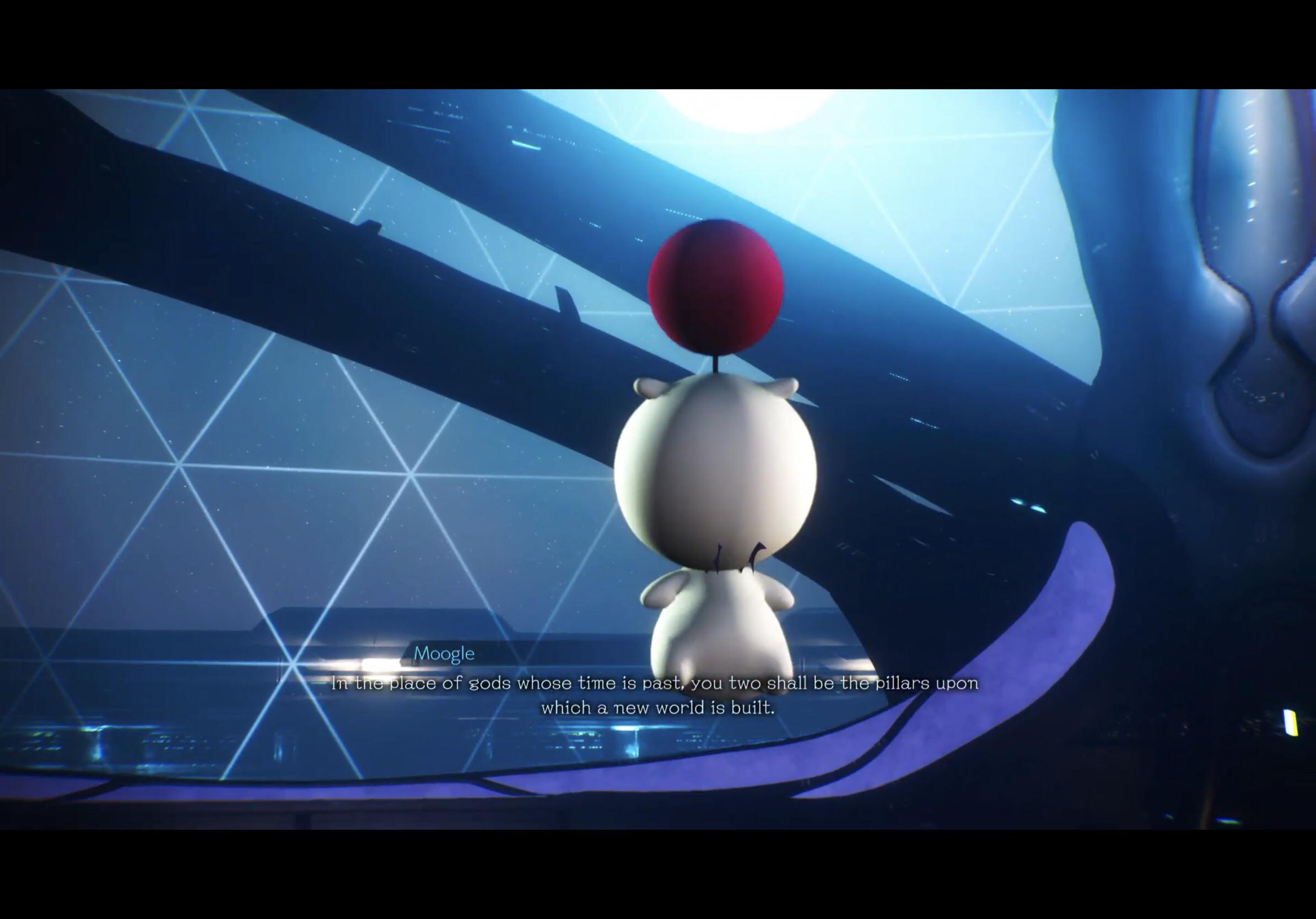 Different Future and Opera Omnia Theory | Scrolller