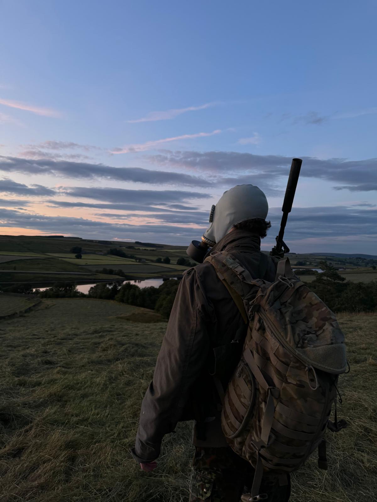 Stalker cosplay | Scrolller