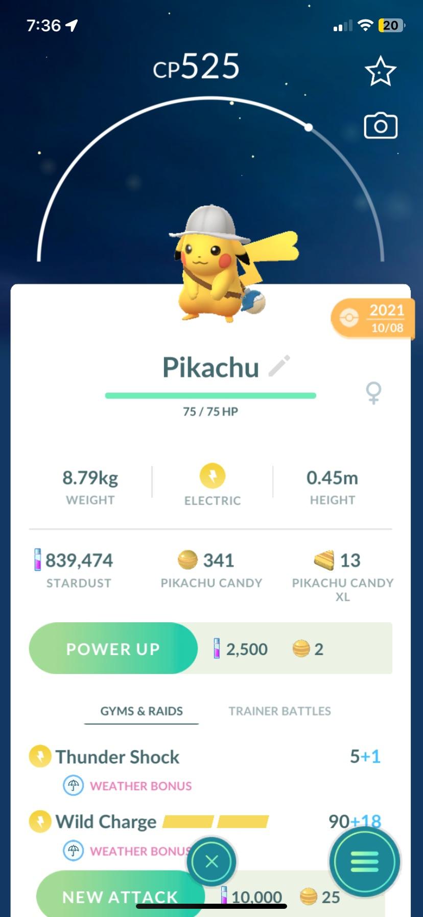 Are any of these rare? | Scrolller