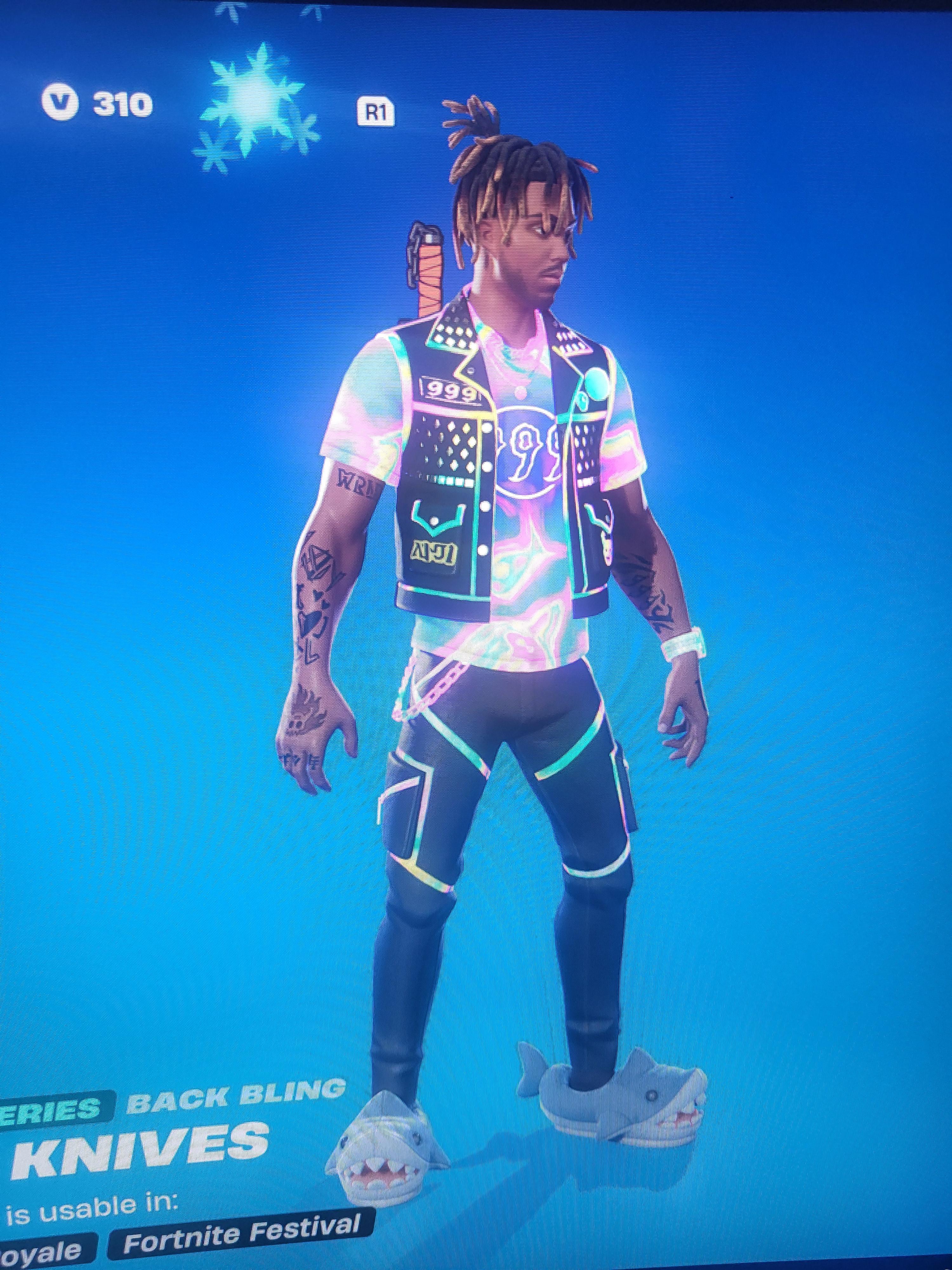 My fort loadout | Scrolller