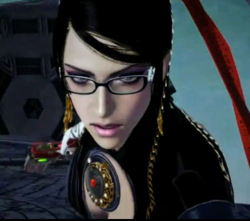 Bayonetta 1, 2, 3 | Scrolller