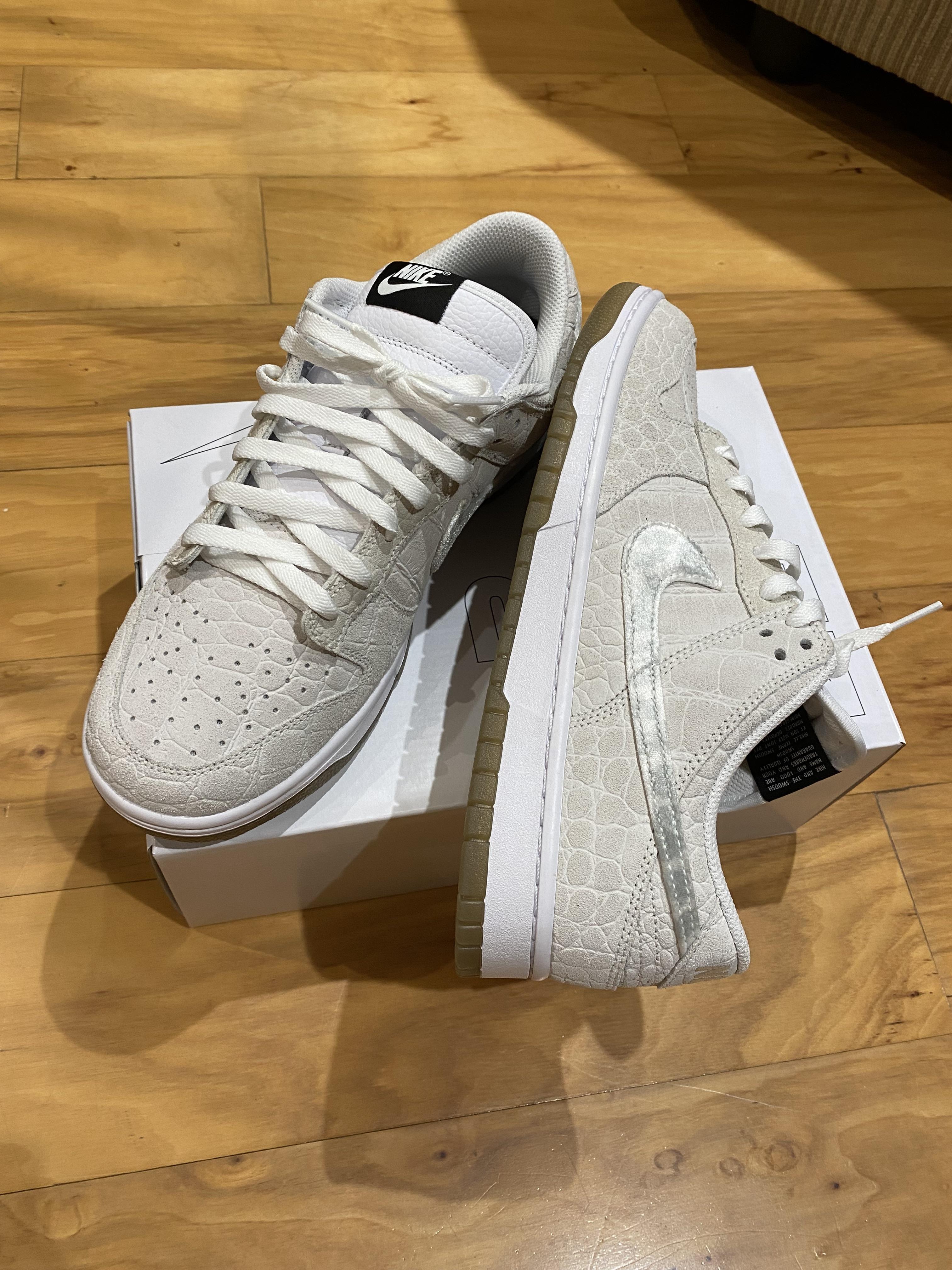 Dunks By You quality is 🔥 | Scrolller