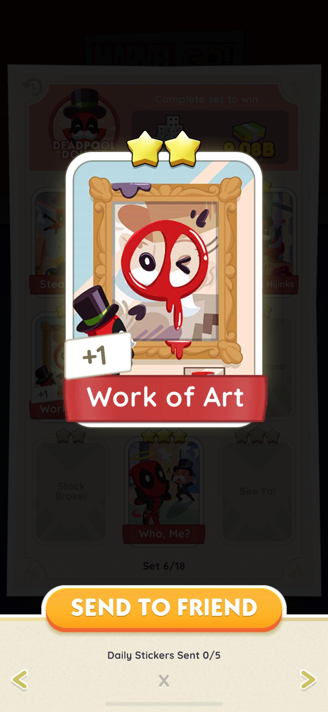 Trades anyone? | Scrolller