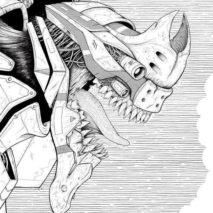 Drew EVA 02! | Scrolller