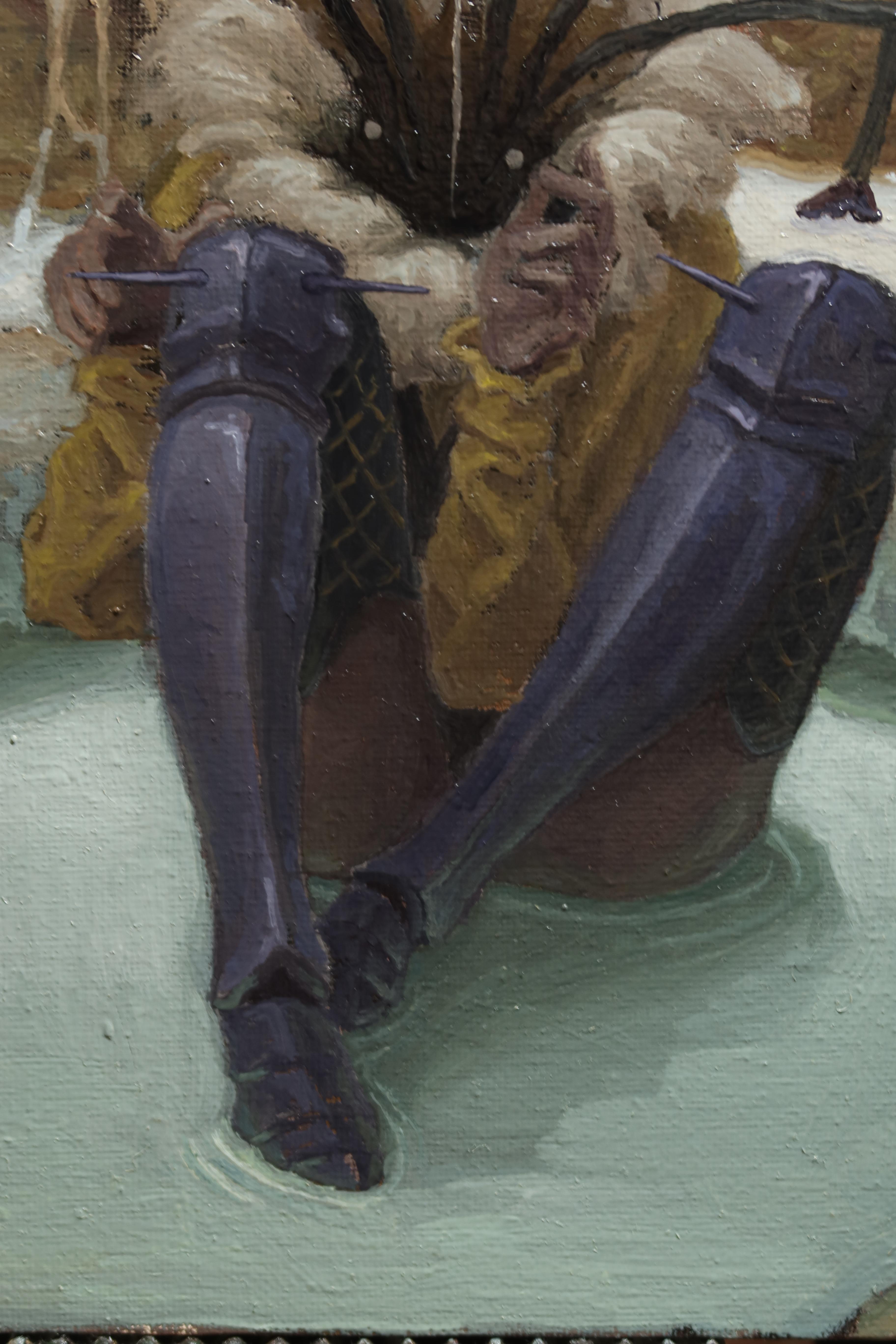 Silk mines | Scrolller