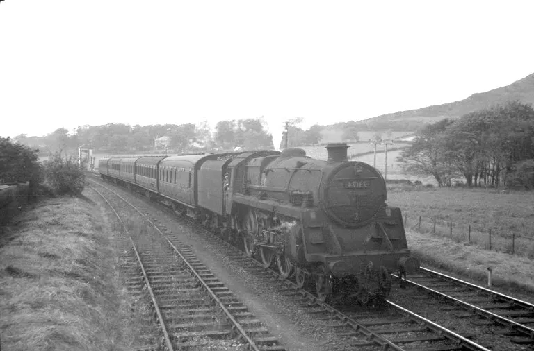 Discover more like PhotoshopRequest: Change locomotive to steam train and Related Content ...