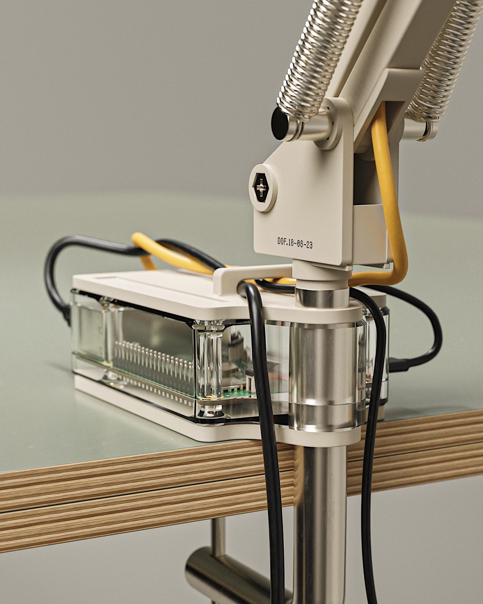 A few of my tech projects | Scrolller