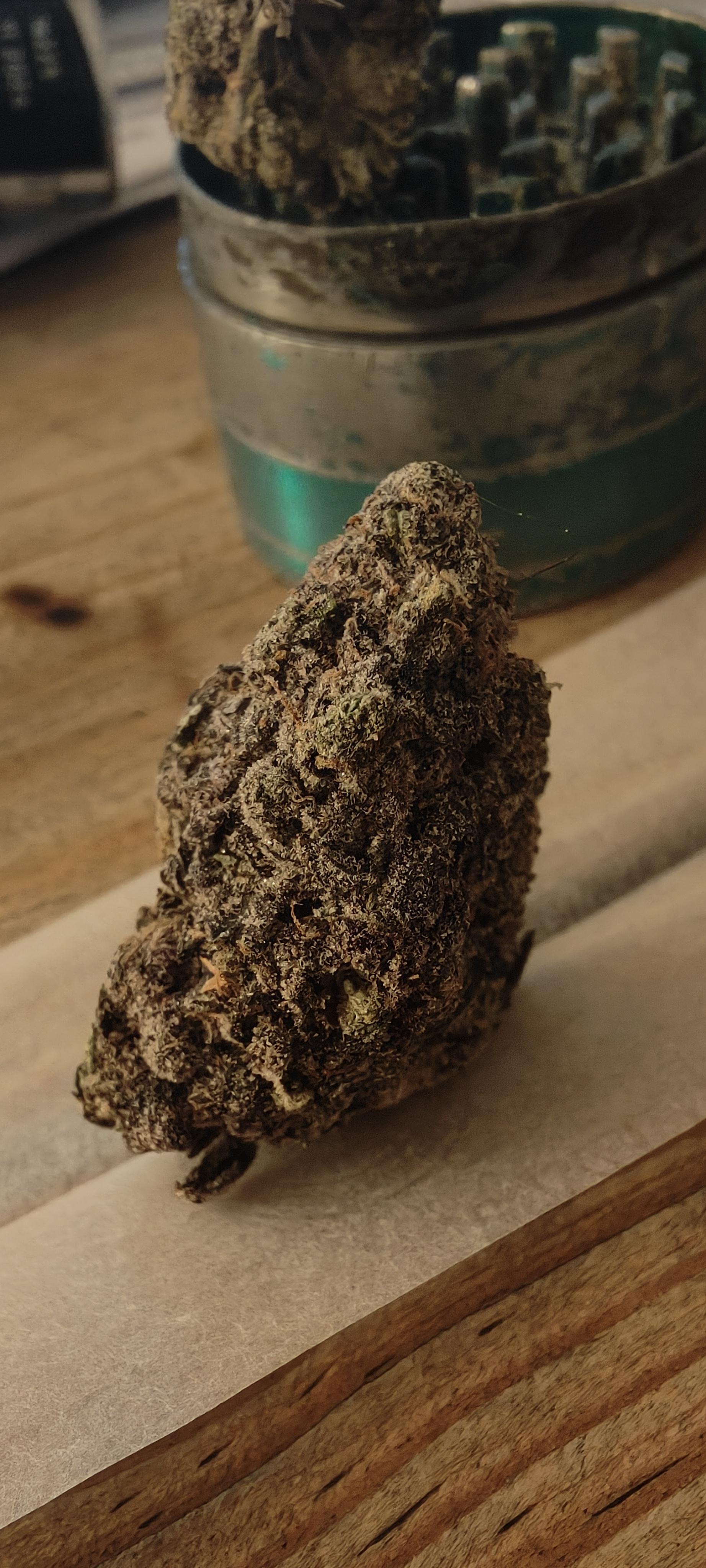 Pop tarts strain | Scrolller