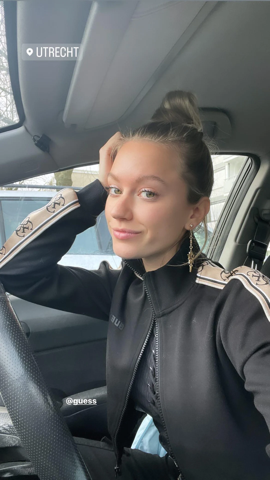 Sterre Koning | Scrolller