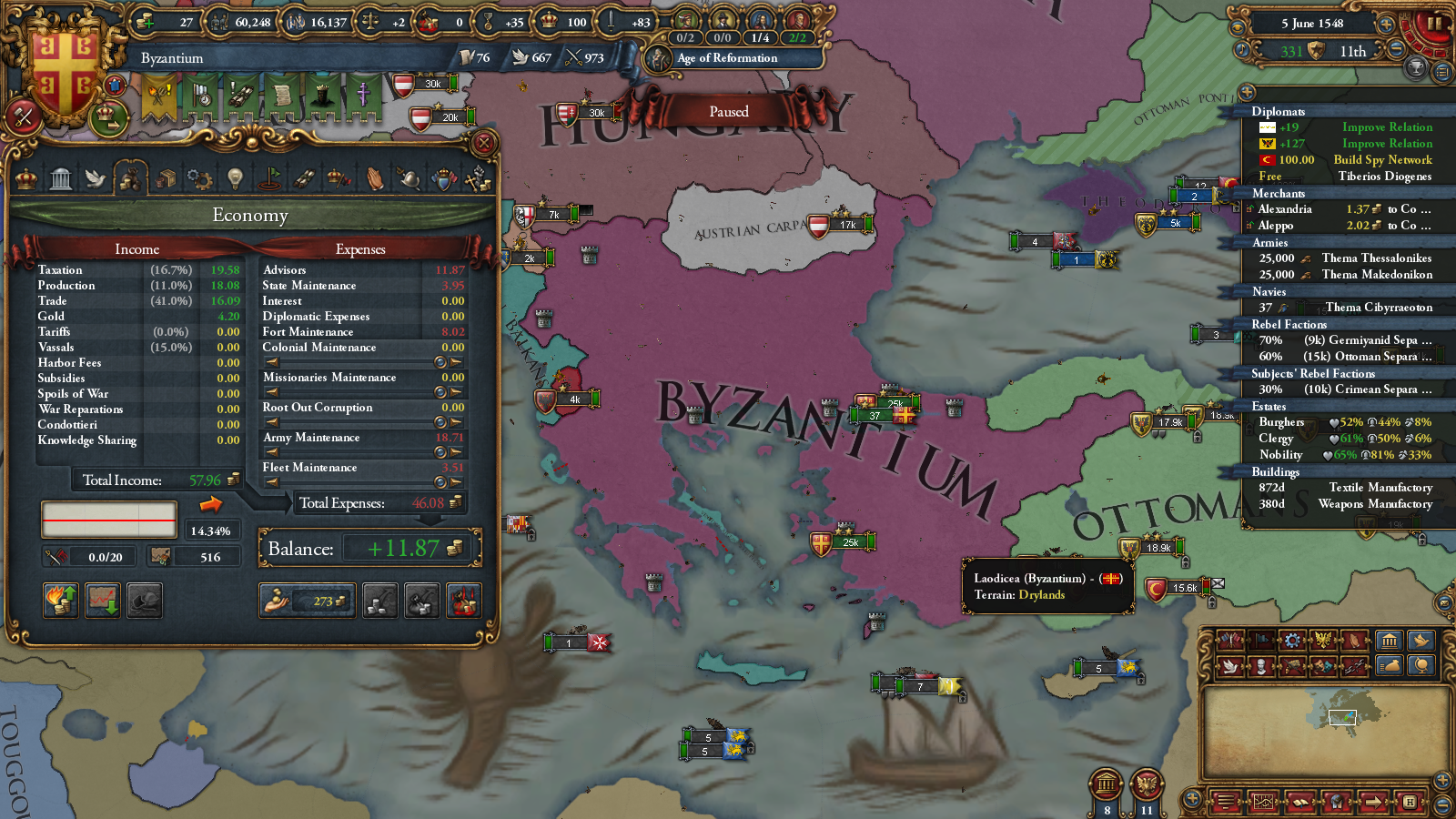 Oh yeah, got that Roman inflation | Scrolller