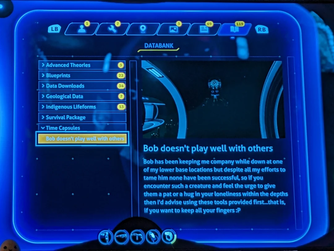 Time capsule | Scrolller