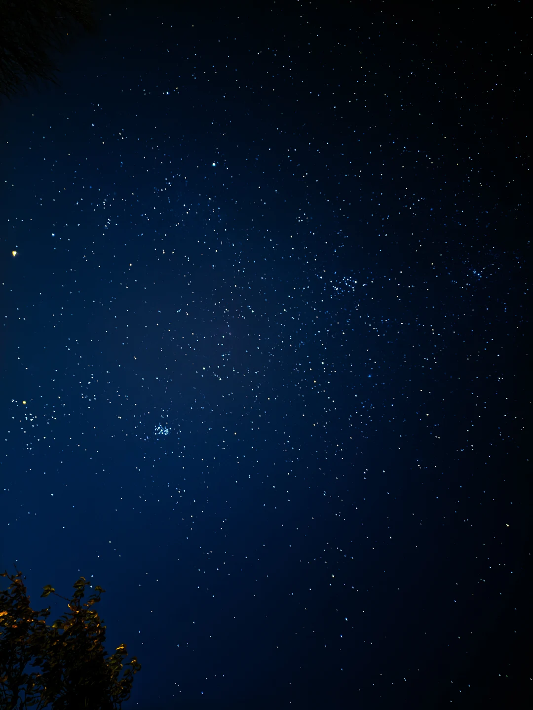 Night sky | Scrolller