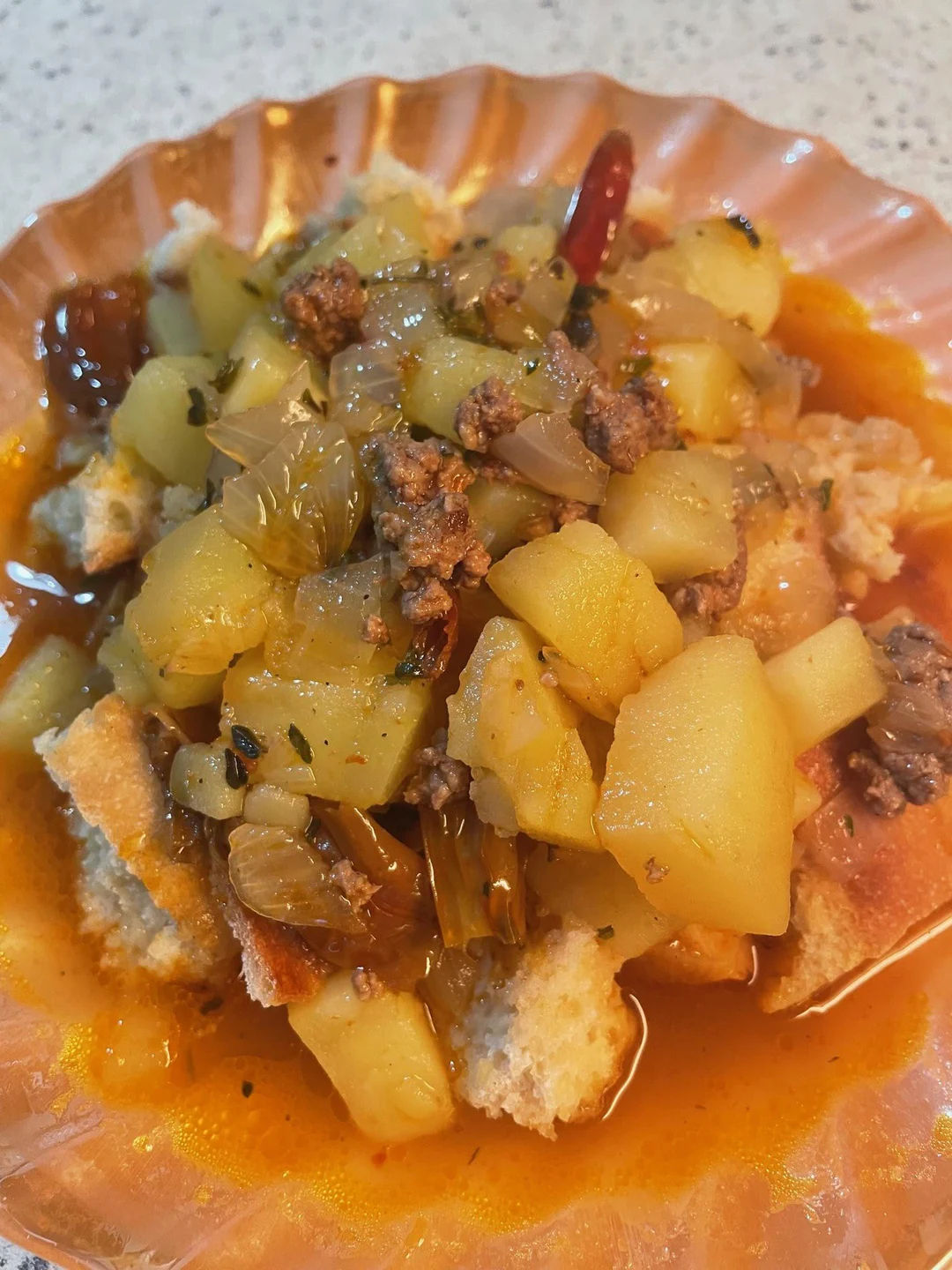 Delicious Solution for Stale Bread: Papara | Scrolller