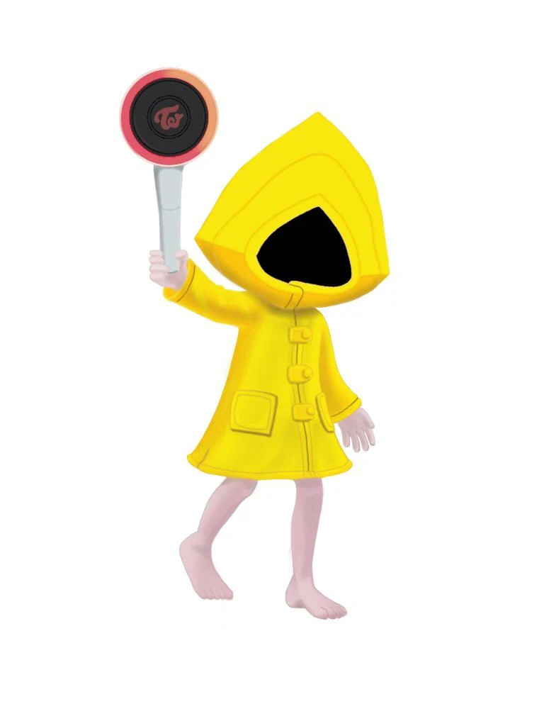 Twice x Little Nightmares | Scrolller