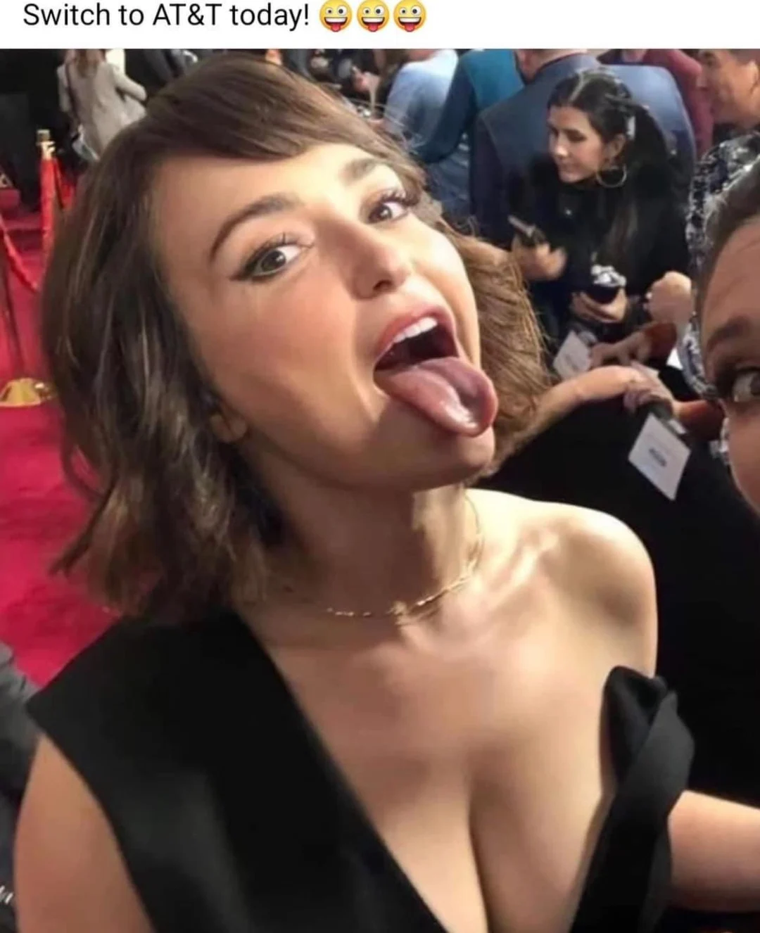 Switching to AT&T? | Scrolller