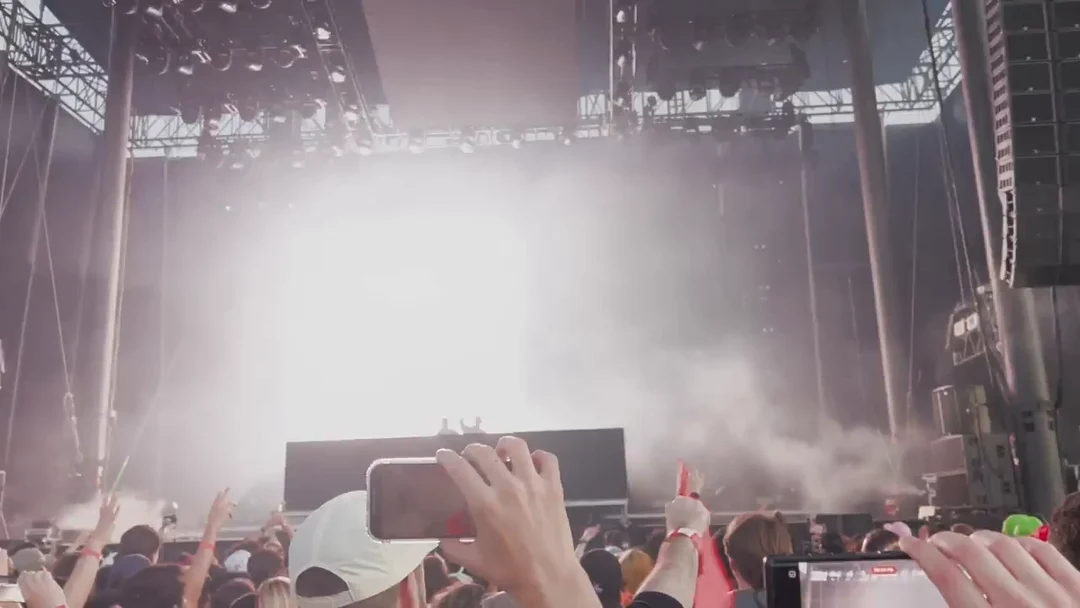 Virtual Self b2b G Jones - Immortal Light edit | Scrolller