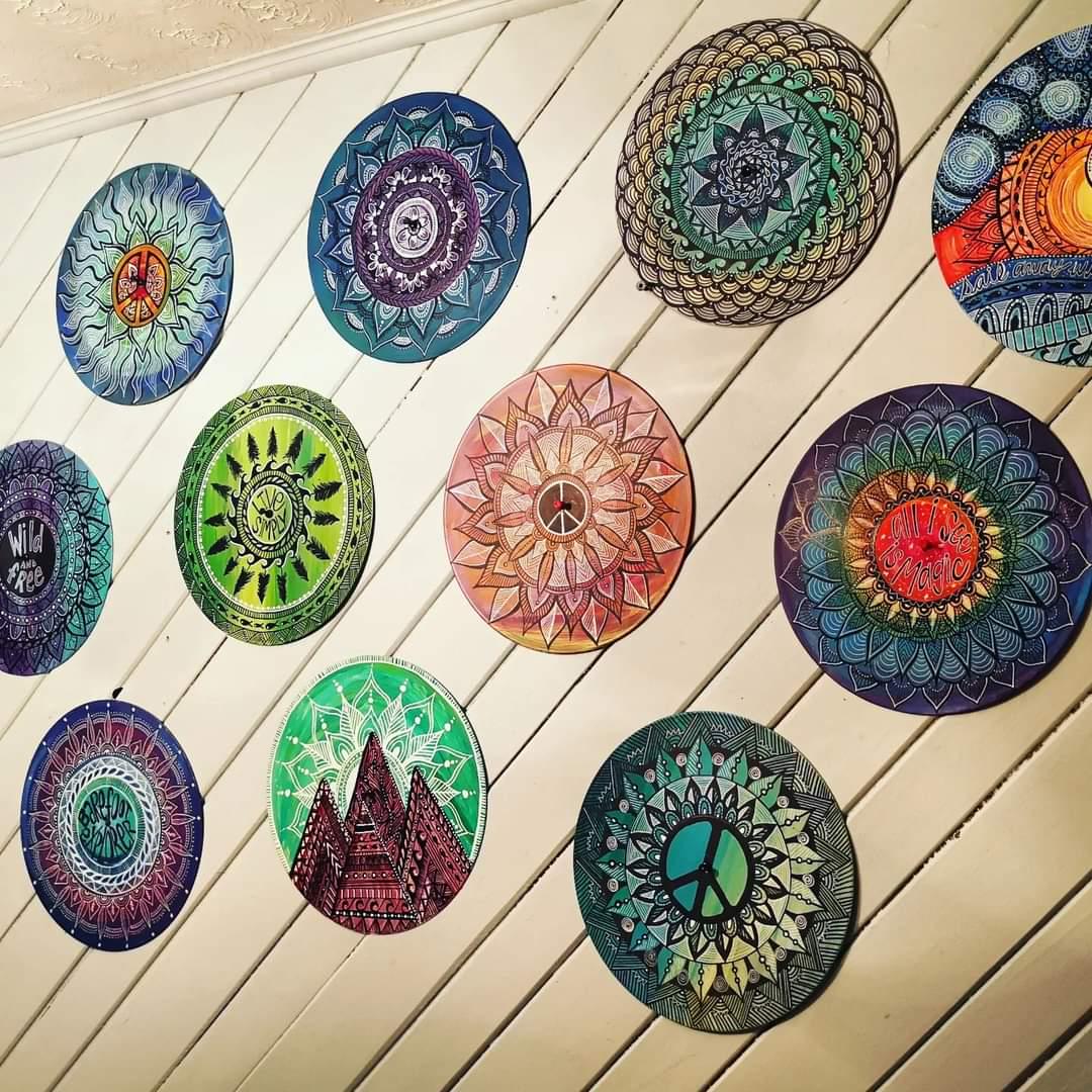 Bringing life back into Scratched & damaged vinyl records. | Scrolller