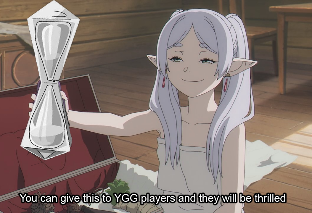 Wisdom of Elves | Scrolller