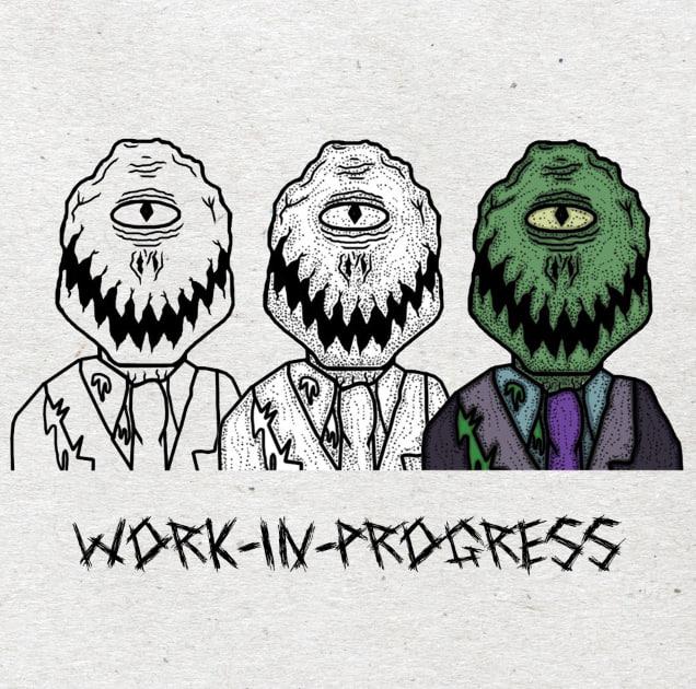 New Employee [WIP] | Scrolller