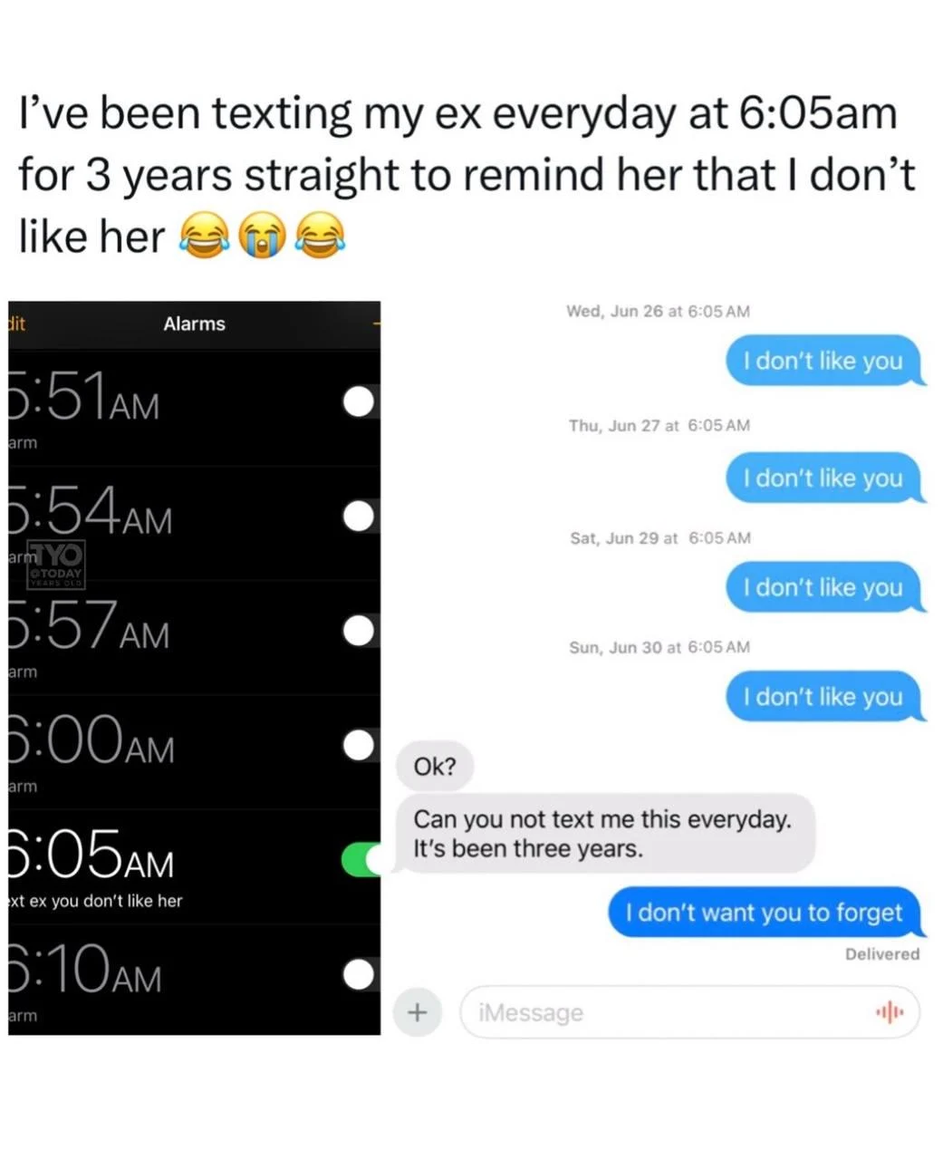 The dedication😅 | Scrolller