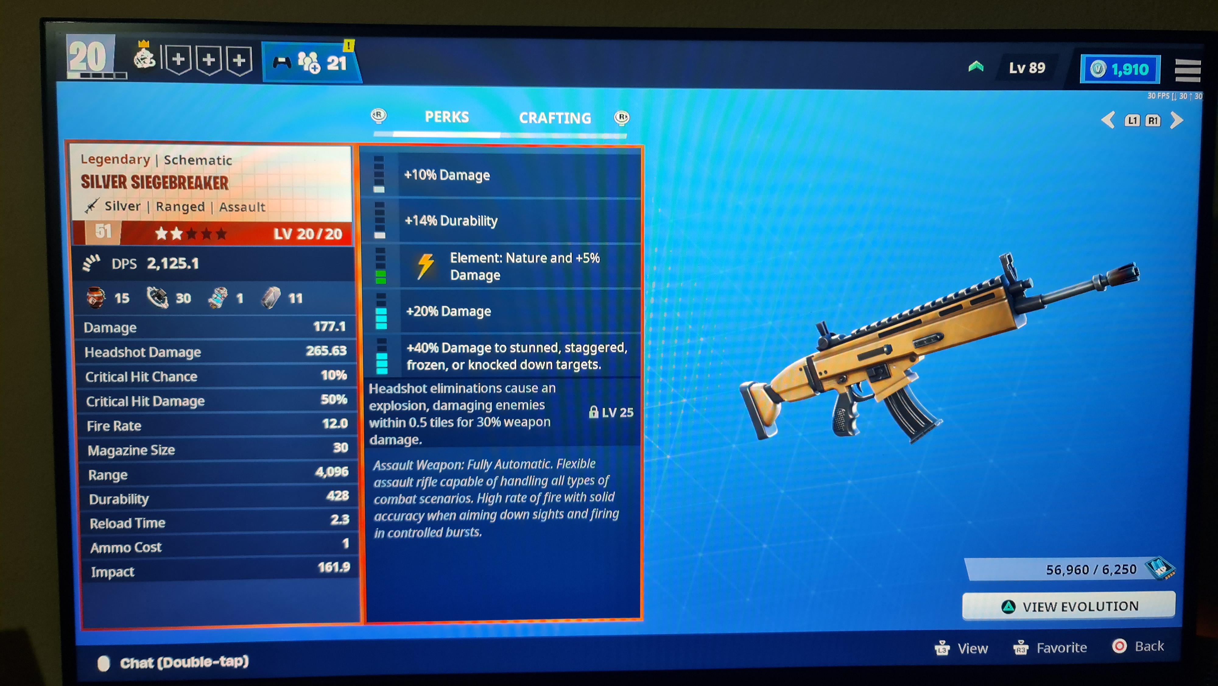 Guys, how do I use re perks with the new layout? | Scrolller