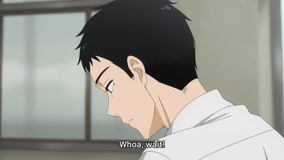 Ouch! (My dressup darling) | Scrolller