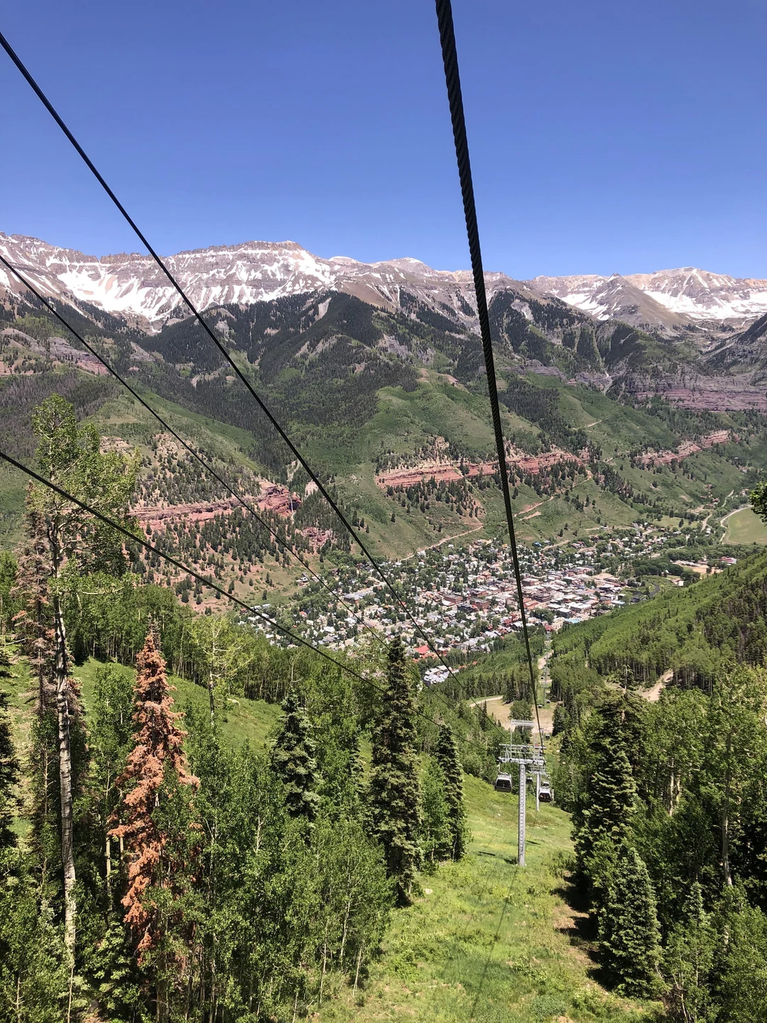 Telluride, Colorado | Scrolller