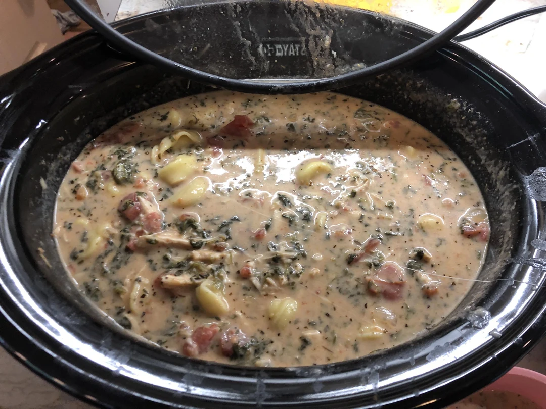 Just made The Soup, is it still good for internet points? | Scrolller