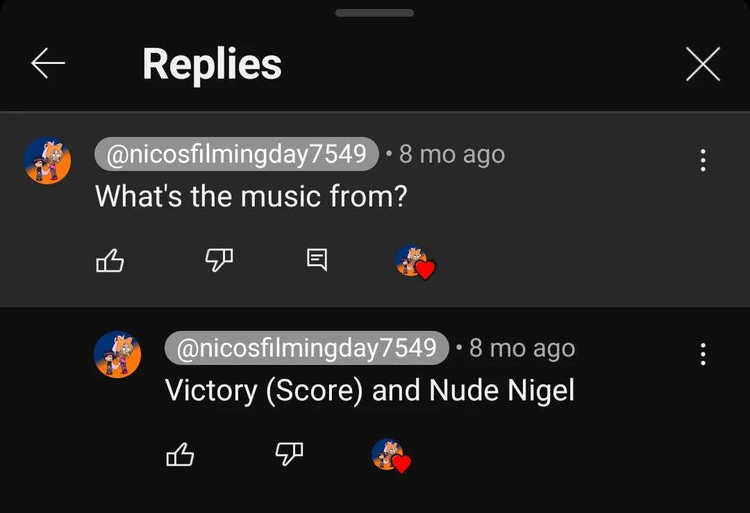 Dude forgot to switch accounts | Scrolller