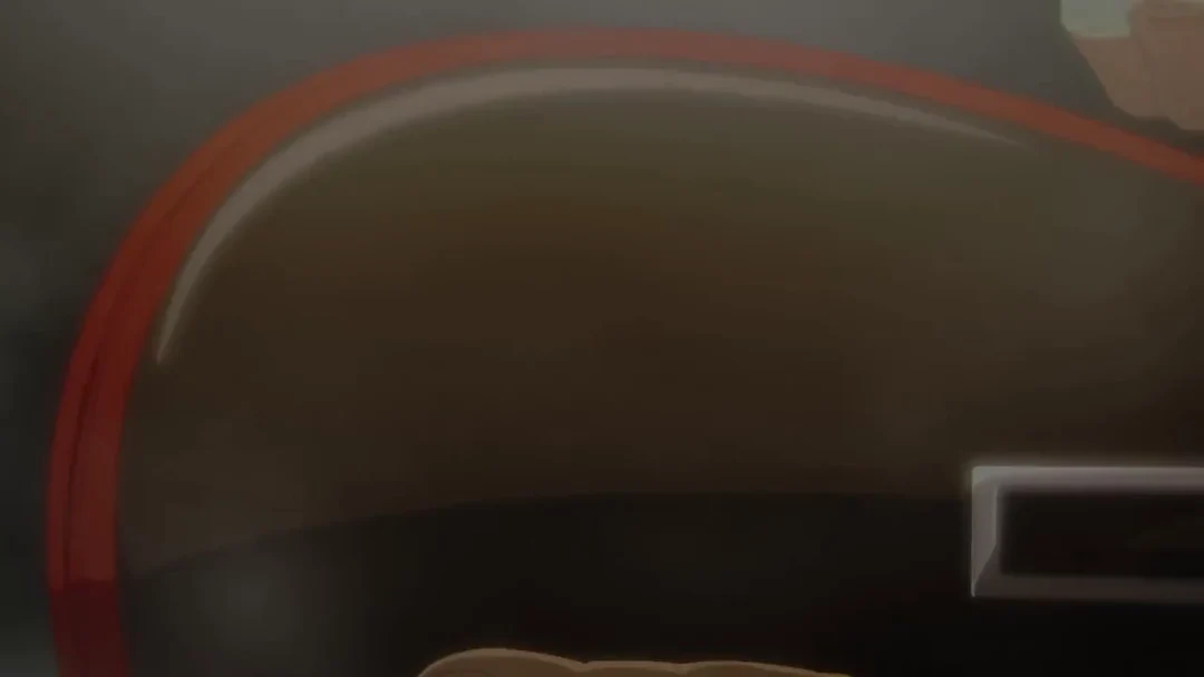 Mappa goes all out for a ping pong sequence over the first fight of the main character in over ...