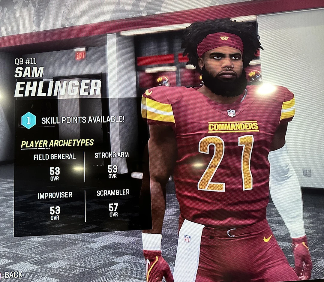 Madden 23 is a disaster | Scrolller