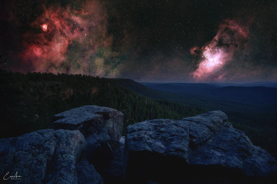 M16 Region blend | Scrolller