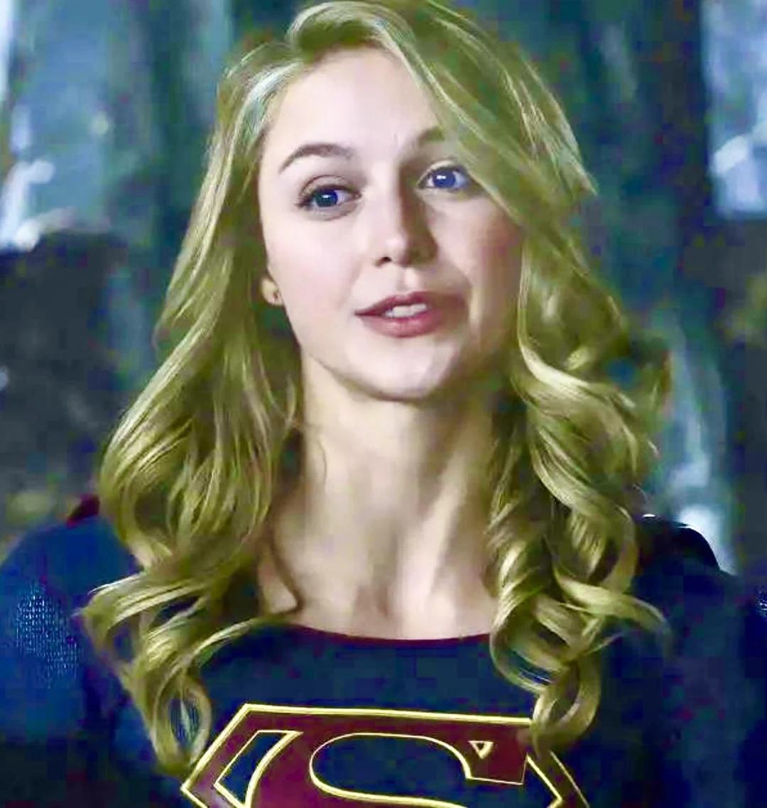 Melissa Benoist Scrolller