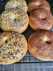 First time Bagels | Scrolller