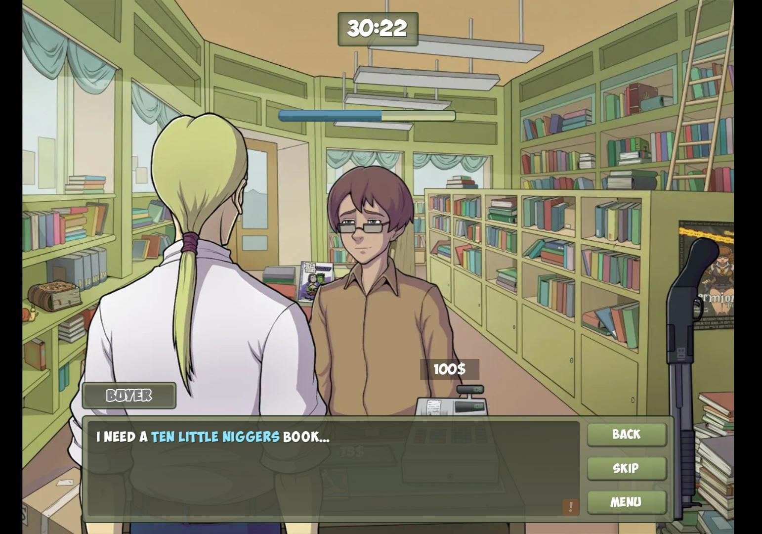 Bro's doing research | Scrolller