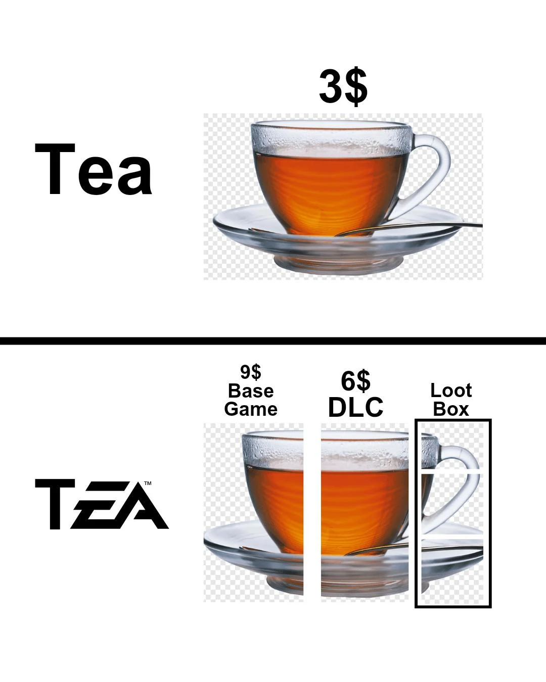 That's why it's so expensive | Scrolller