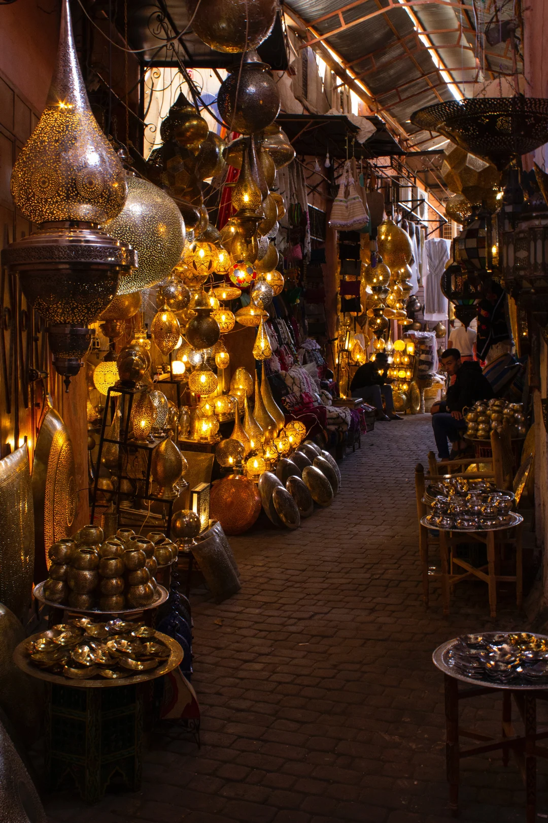 Marrakesh, Morocco | Scrolller