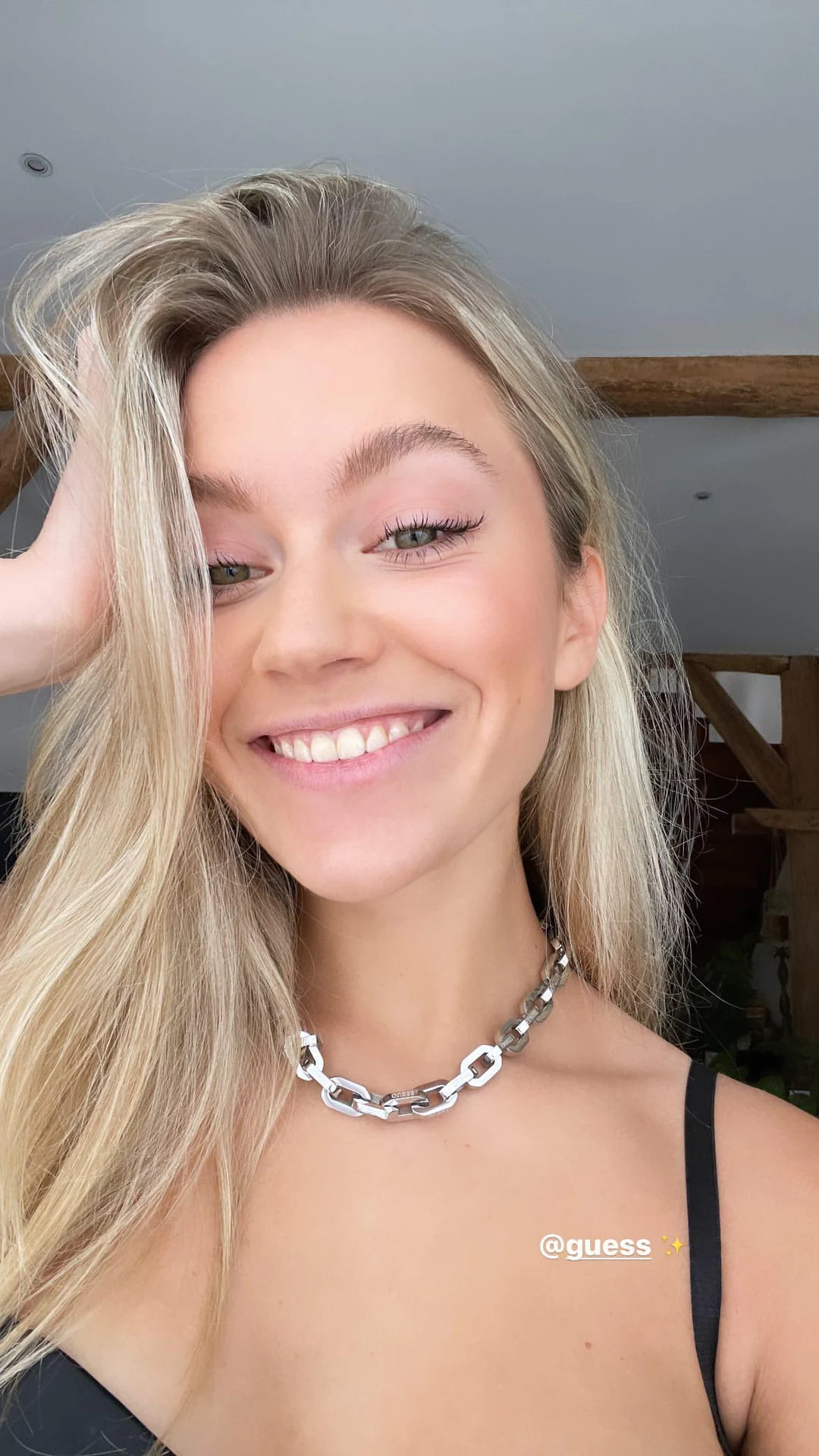 Sterre Koning | Scrolller