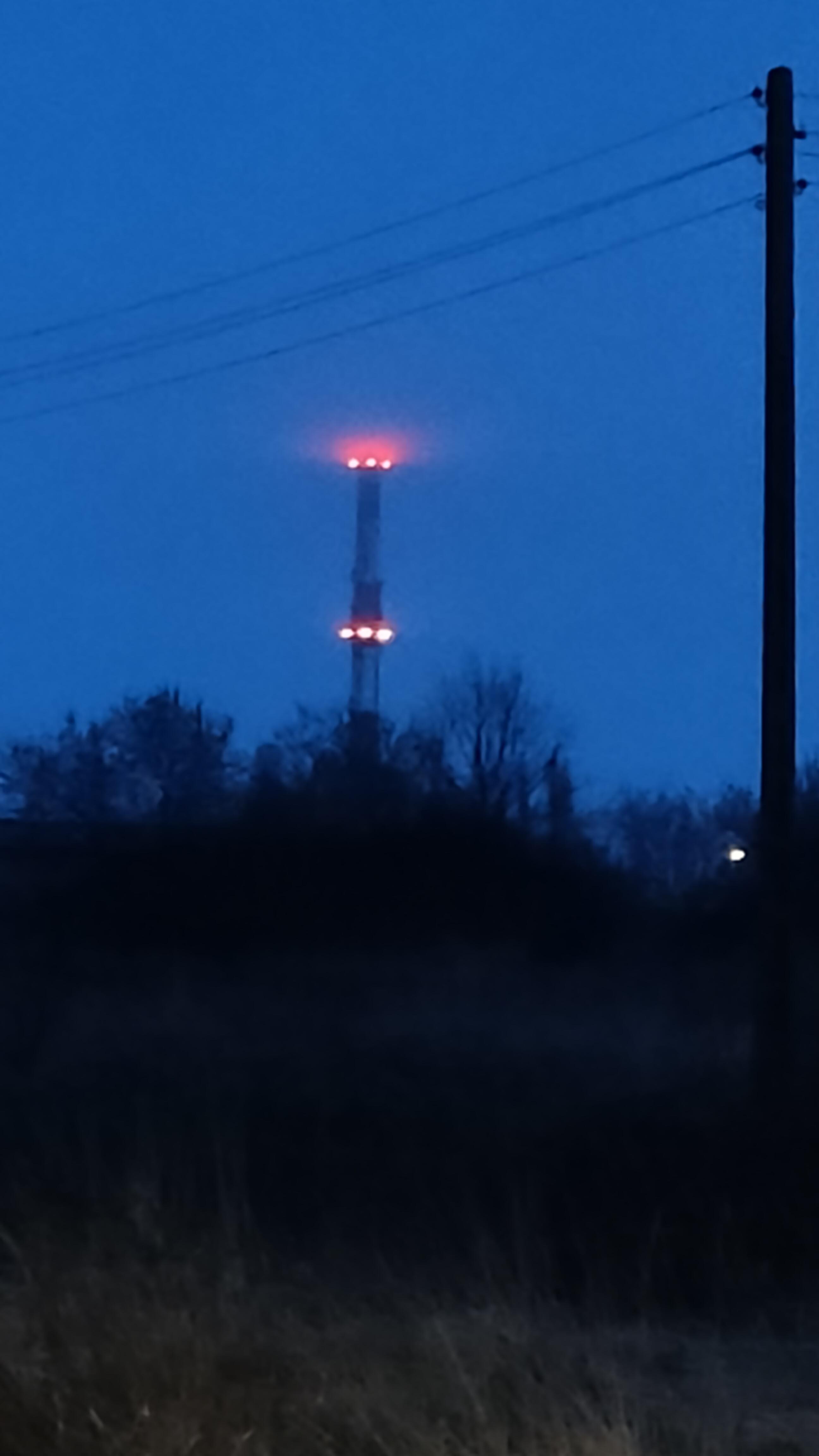 the eye of sauron | Scrolller