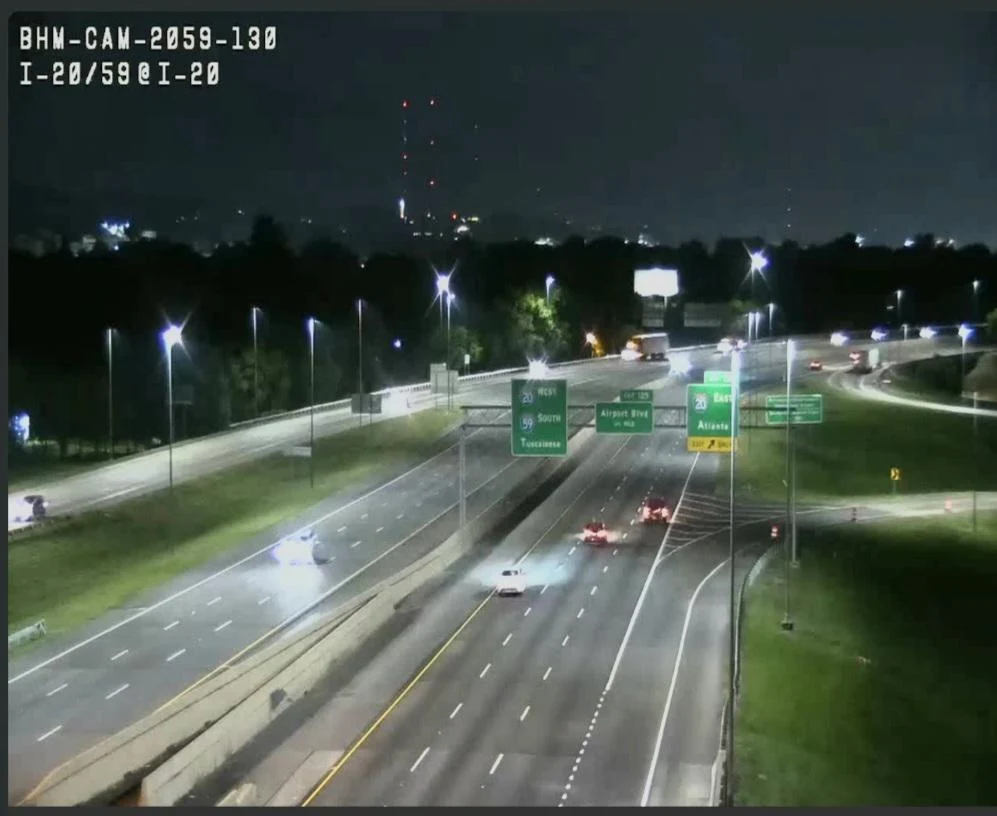 Lit At the Split | Scrolller