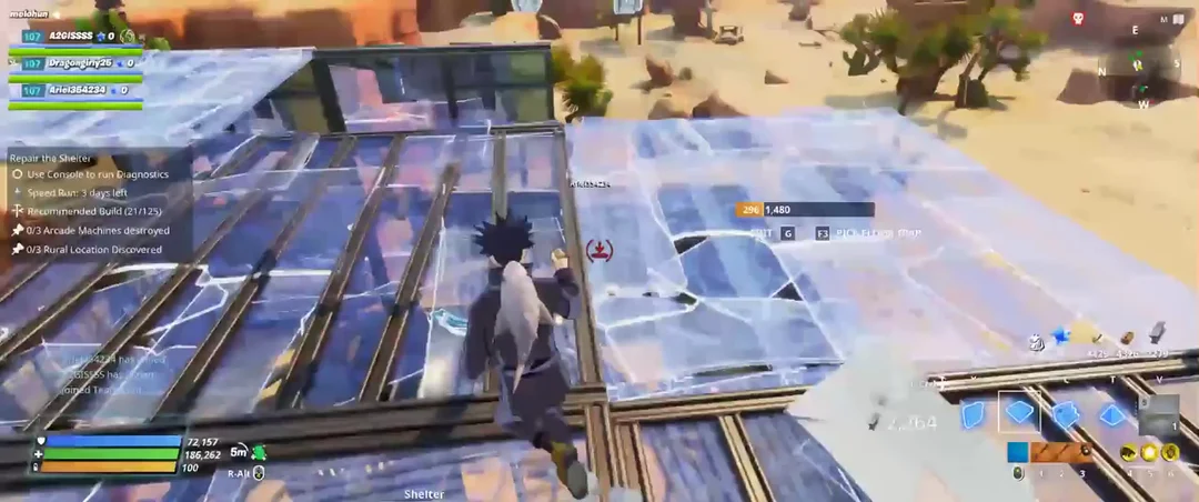 constructor hive mind | Scrolller